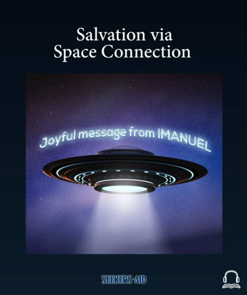 Resonances to the Grail Message 1 - SeekersAid.com